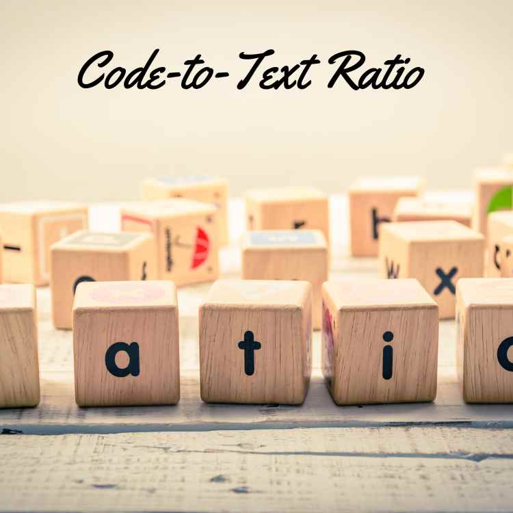 Importance of Code-to-Text Ratio for SEO | Superseoplus